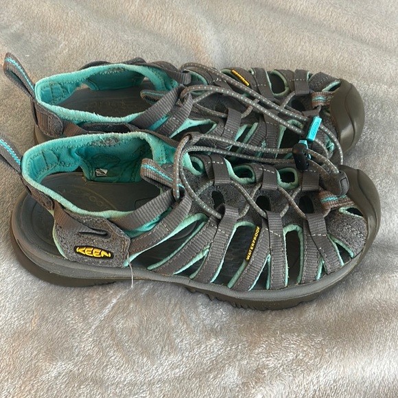 Keen | Shoes | Keen Women Sandals | Poshmark